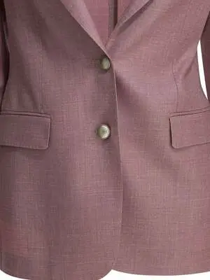 Tagliatore Jackets & Coats - Pink