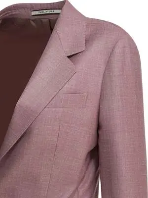Tagliatore Jackets & Coats - Pink
