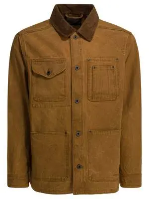 Filson Long Sleeve Jackets For Women