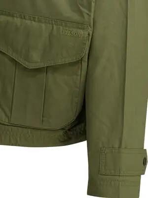 Filson Ranger Raincoat
