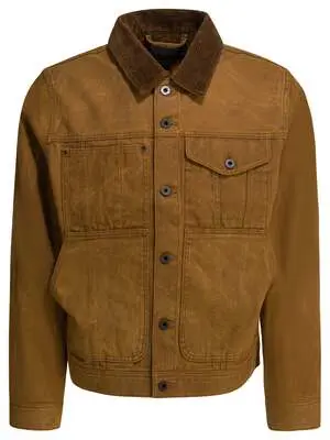 Filson Short Cruiser Lightweight Jacket