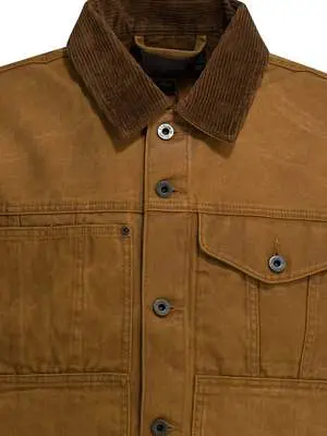 Filson Short Cruiser Lightweight Jacket