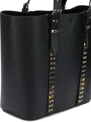 Valentino Garavani Medium Rockstud Handbag