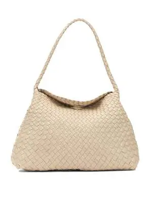 Dragon Diffusion Patterned Shoulder Bags