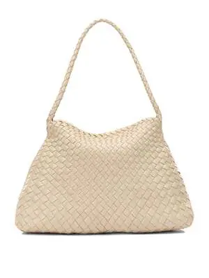 Dragon Diffusion Santa Maria Medium Shoulder Bag - Pink
