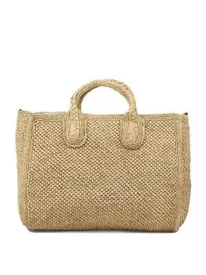 IBELIV Handbag - Beige