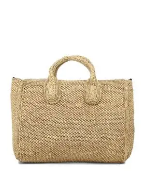IBELIV Handbag - Beige