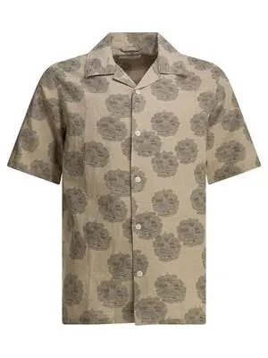 NN.07 Ole' Casual Shirt