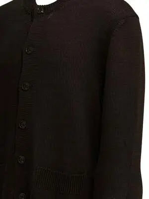 Our Legacy Parlor Cardigan - Brown