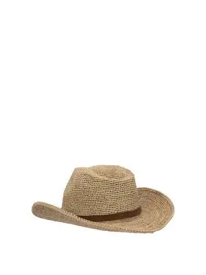 IBELIV Hats - Beige