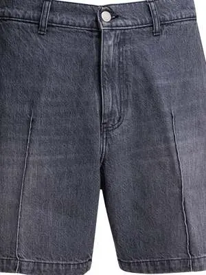 MFPEN Ceremony Denim Shorts