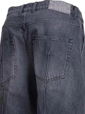 MFPEN Ceremony Denim Shorts