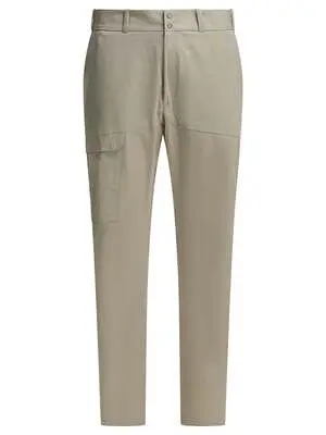 HOUDINI SPORTSWEAR M's Go Pants Ii Technical Pants - Beige