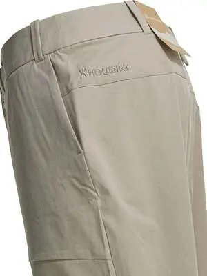 HOUDINI SPORTSWEAR M's Go Pants Ii Technical Pants - Beige