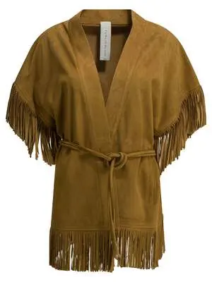Furling By Giani Outerwear For Women