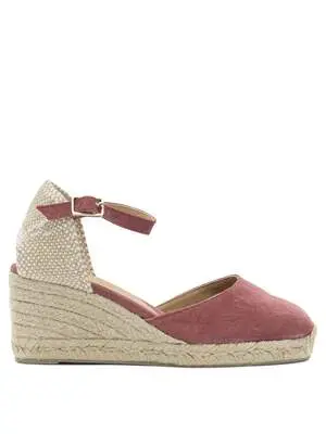 Castaner Padded Espadrilles