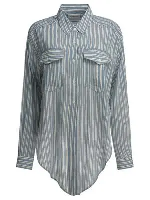 MARANT ETOILE Nath Shirt