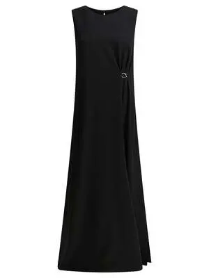 Herno Draped Day Dresses