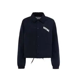 Autry Button Detailed Outerwear For Women