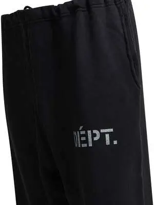 GALLERY DEPT. Sports Pants With Logo