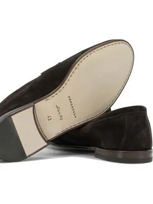 HENDERSON BARACCO Loafers & Slippers - Brown
