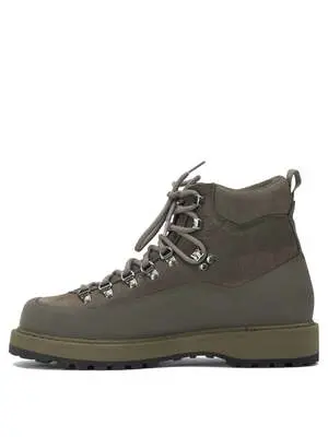 Diemme Roccia Vet Hiking Boots - Grey