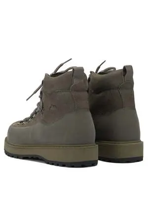 Diemme Roccia Vet Hiking Boots - Grey