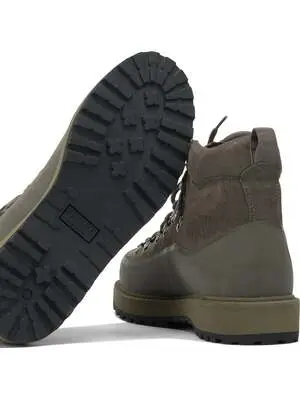 Diemme Roccia Vet Hiking Boots - Grey