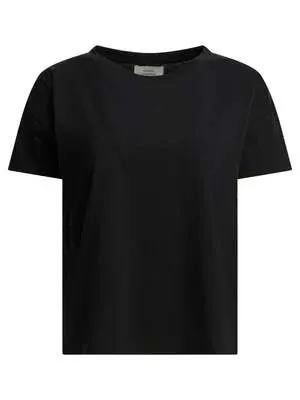 Loulou De Saison T-shirt - Black
