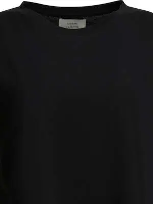 Loulou De Saison T-shirt - Black