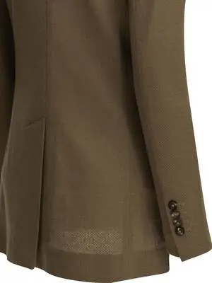 CIRCOLO 1901 Jackets & Coats - Brown