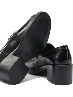 Chloé Dakota 60mm Loafers