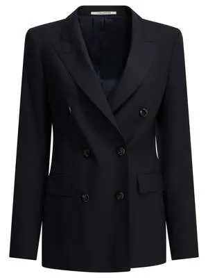 Tagliatore Parigi Double-breasted Blazer