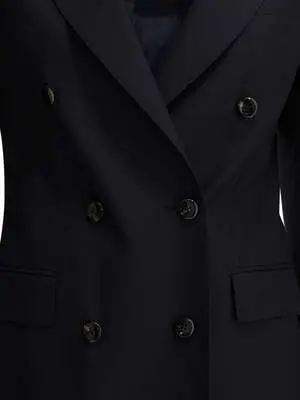 Tagliatore Parigi Double-breasted Blazer