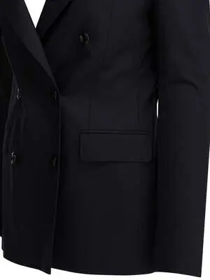 Tagliatore Parigi Double-breasted Blazer