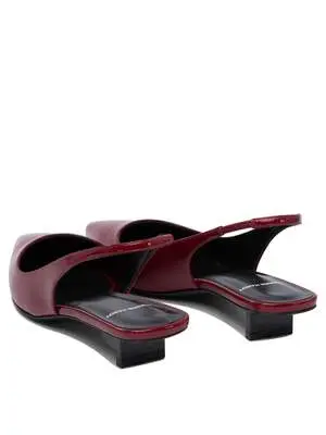Pierre Hardy Heeled Slingback