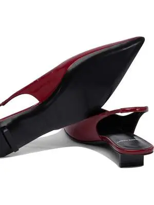 Pierre Hardy Heeled Slingback