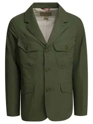 Manifattura Ceccarelli Classic Outerwear For Women