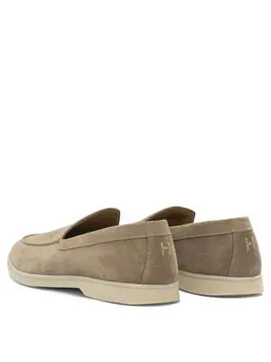 HENDERSON BARACCO Loafers - Beige