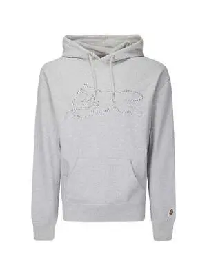 ICECREAM Logo Cotton Hoodie