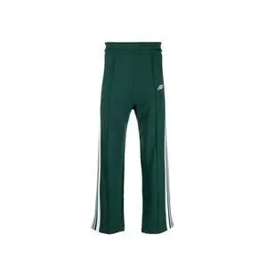 AUTRY Track Trousers - Green