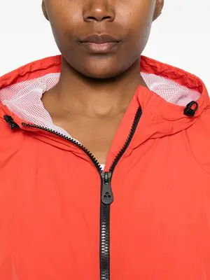 Peuterey Nigle Short Blouson Jacket - Red
