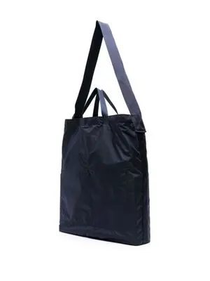 PORTER Flex 2 Way Shoulder Bag - Blue