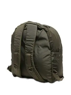 PORTER Double Pack Daypack - Green