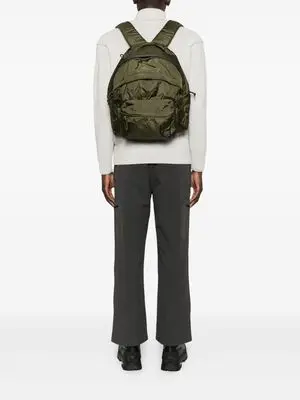 PORTER Double Pack Daypack - Green