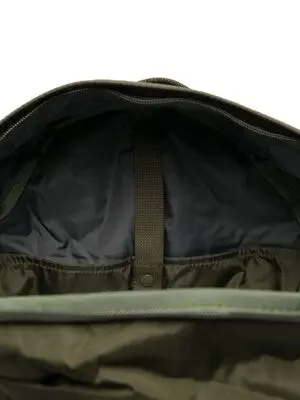 PORTER Double Pack Daypack - Green