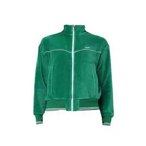 AUTRY Long Sleeve Zipped Sweatshirt
