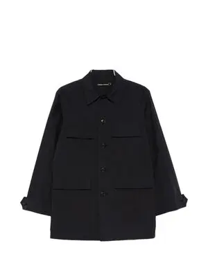 NICHOLSON & NICHOLSON Cotton Jacket