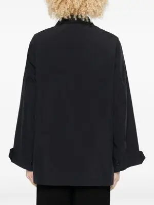 NICHOLSON & NICHOLSON Cotton Jacket