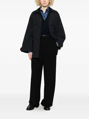 NICHOLSON & NICHOLSON Cotton Jacket